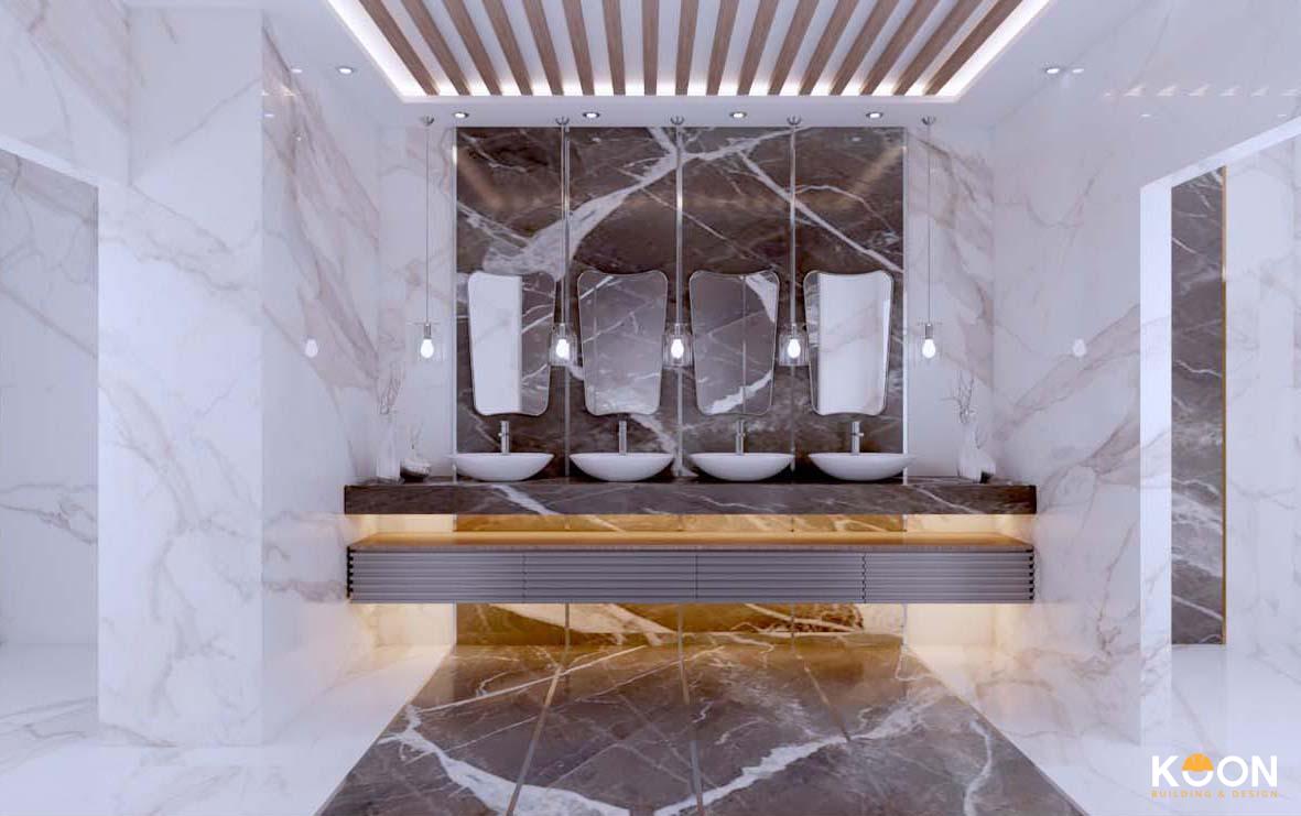 Police Club Ministry of interior Affairs – KOON