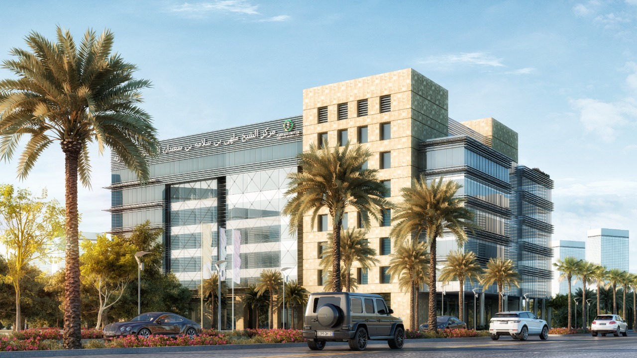 Mahli Bin Salama Hospital KSA – KOON
