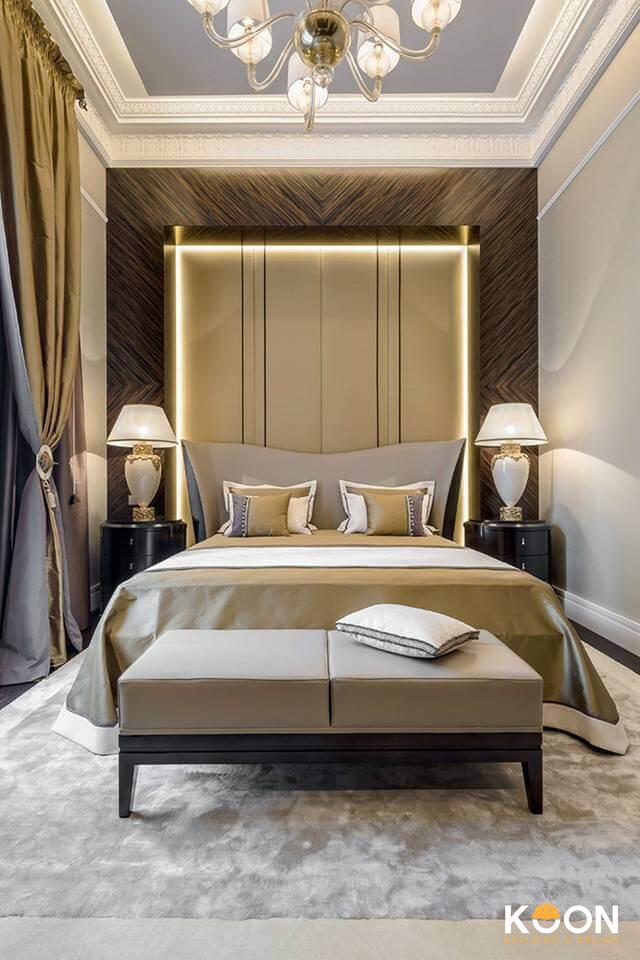 Interior Projects Designs – KOON