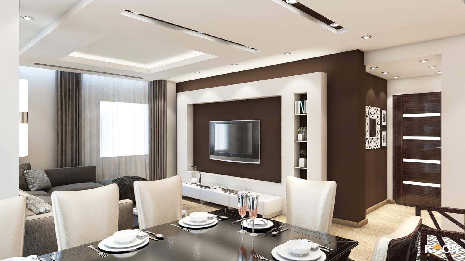 Interior Projects Designs – KOON