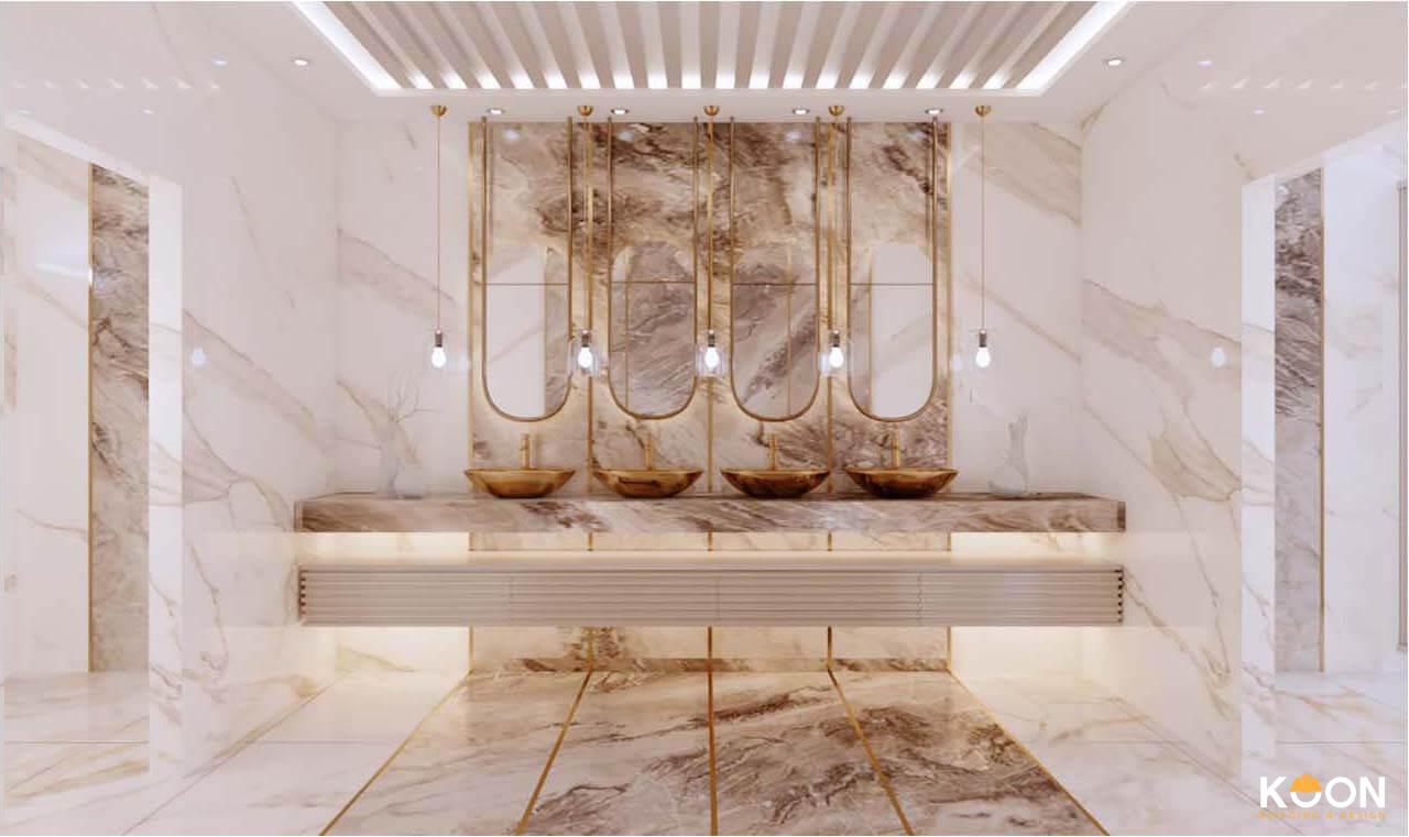 Interior Projects Designs – KOON