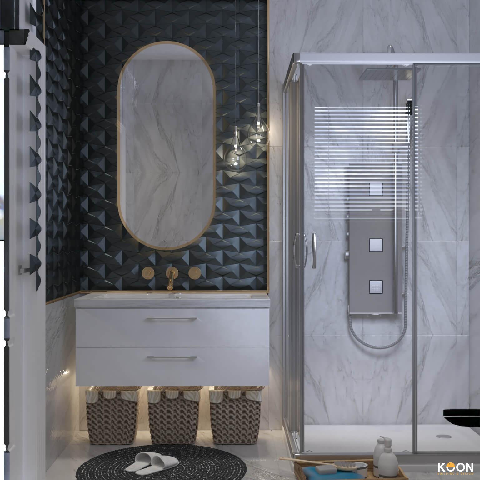 Interior Projects Designs – KOON