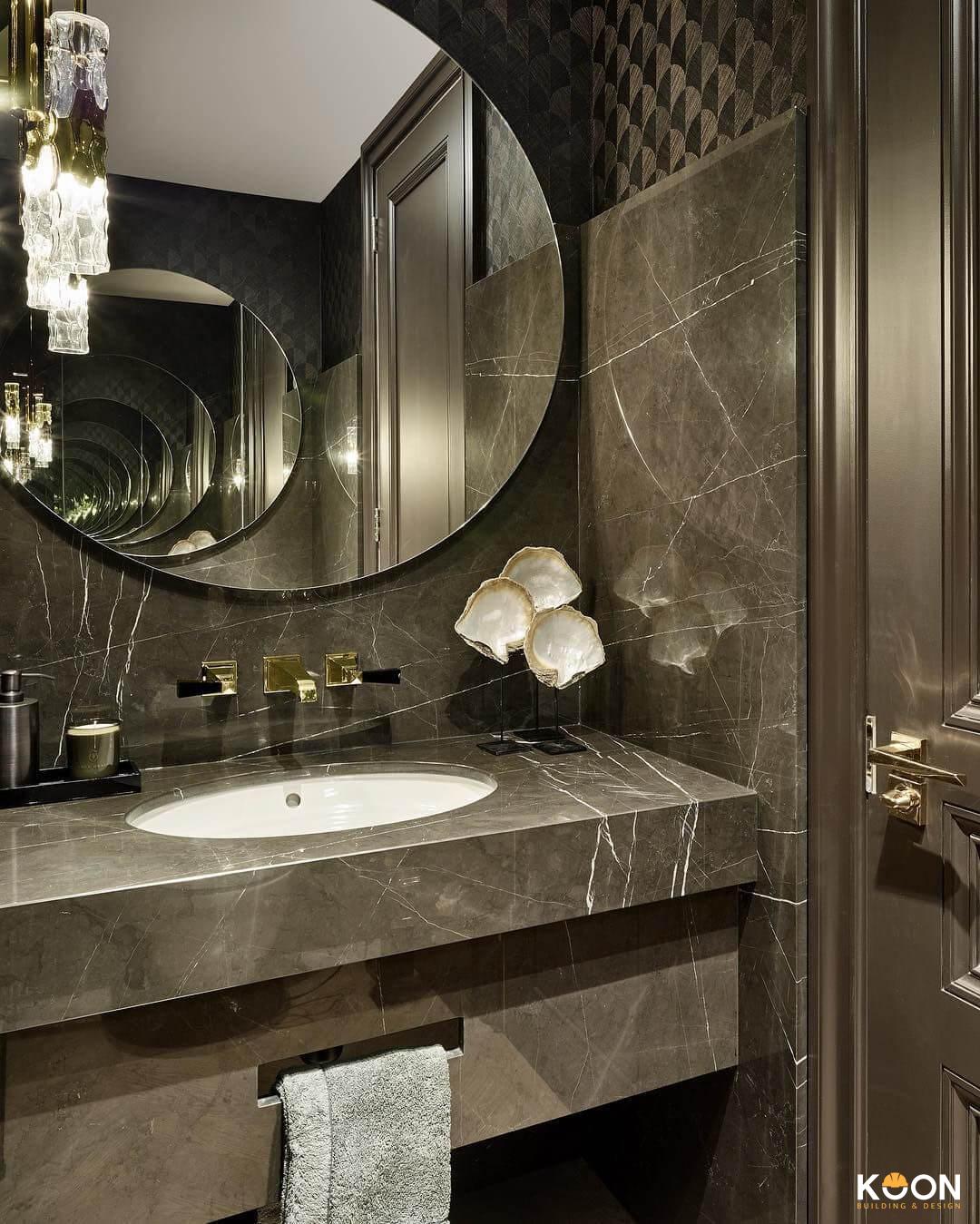 Interior Projects Designs – KOON