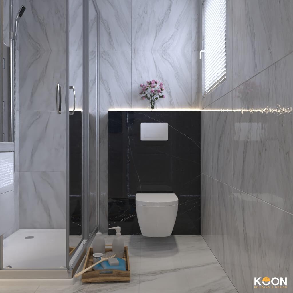 Interior Projects Designs – KOON