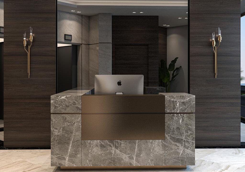 KIRA Workspace Building – KOON